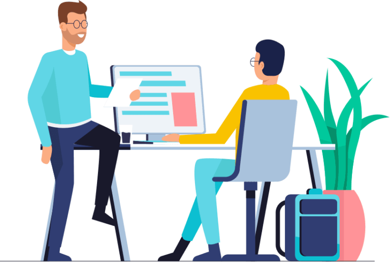 TeamStudio – iRoot Technologies